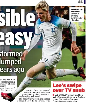 Impossible made easy - PressReader