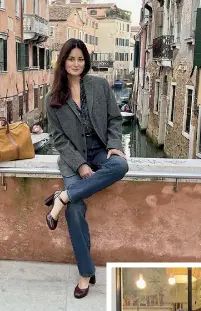 My stylish life - PressReader