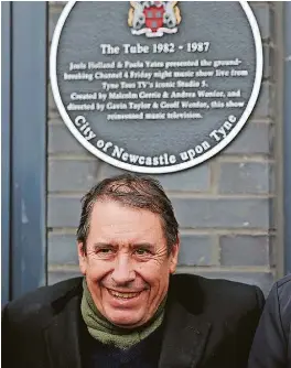 Rememberin­g a Jool in theTyneTee­s crown - PressReader