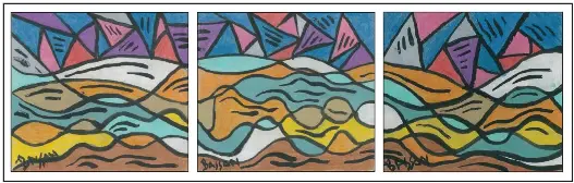 Basson unveils New Beginnings - PressReader