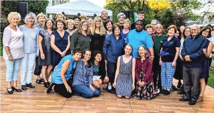 Dance teacher’s death a reminder: Reach out before it’s too late ...