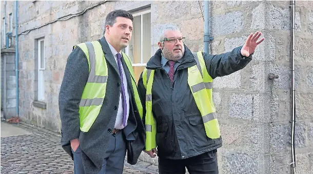 Threatened paper mill ‘attractive prospect’ – minister - PressReader