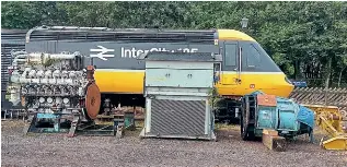 Set-back for 125 Group’s Valenta restoratio­n plan - PressReader