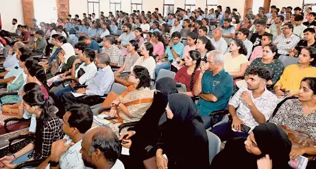 Understand yourself to identify the passion with which you can ...