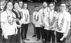 Sitel expands countrysid­e operations - PressReader