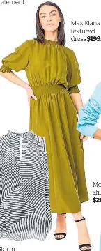 Working CLASS - PressReader