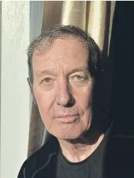 Martin Barrass - PressReader