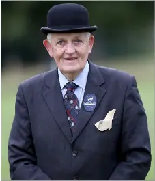 The fight for social licence - PressReader