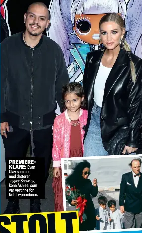 STOLT PAPPA - PressReader