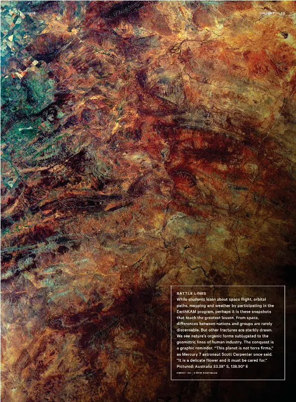 BATTLE LINES - PressReader