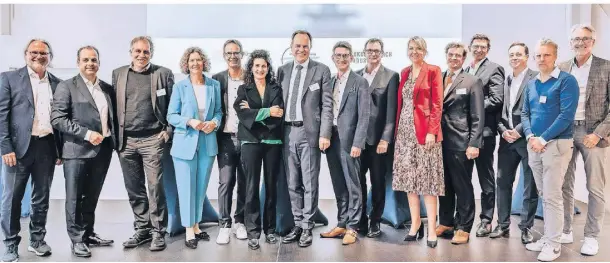 So soll die Stadt bis 2035 klimaneutr­al werden - PressReader