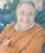 «Quartiere S. Lucia, futuro senza polemiche» - PressReader