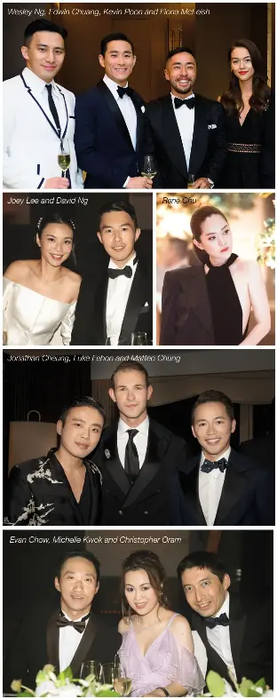 Burning the Midnight Oil - PressReader