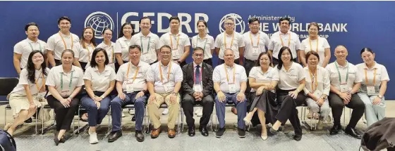 Understand­ing Risk 2024: Tradition, Innovation, Resilience - PressReader