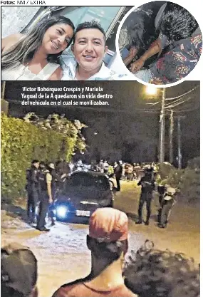 Plomo frenó RUTA A CASA - PressReader