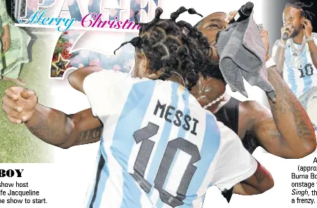 Merry Christmas - PressReader