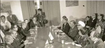 The Simla Agreement: An imperfect peace - PressReader