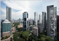 Orchard, River Valley condo rents at $15,000 per month, highest among all districts: Savills ...