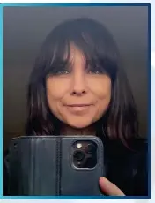 Shannan Taylor - PressReader