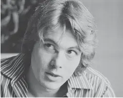 Was movie just a dream of youth? - PressReader