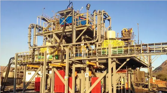 Tribal authority wants 11 farms back - PressReader