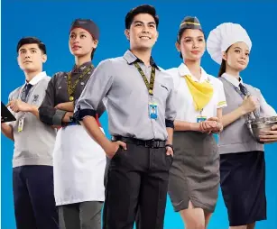 STI College continues to nurture future-ready students - PressReader