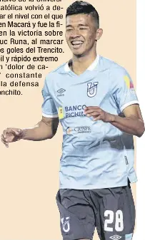 Arón Rodríguez - PressReader