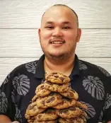 THIRST QUENCHERS FOR SUMMER - PressReader