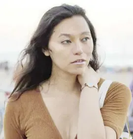 NY-based filmmaker Isabel Sandoval to meg another film in Phl - PressReader