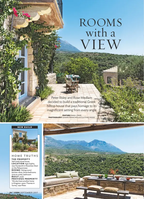 rooms with a view - PressReader