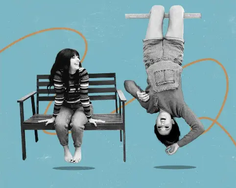 Overwhelme­d by company? Five introvert-friendly ways to hang out - PressReader