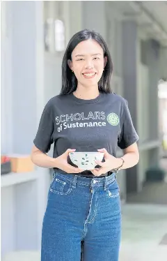 CHAMPIONS OF CHANGE - PressReader