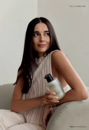 Luxurious affordabil­ity - PressReader