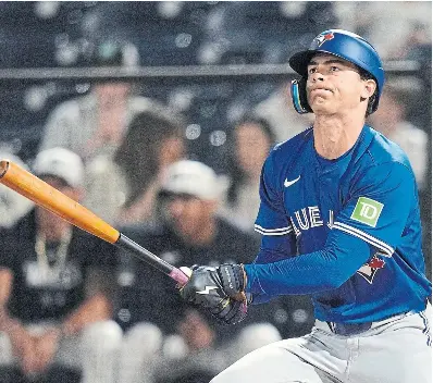 Stance and understand­ing - PressReader