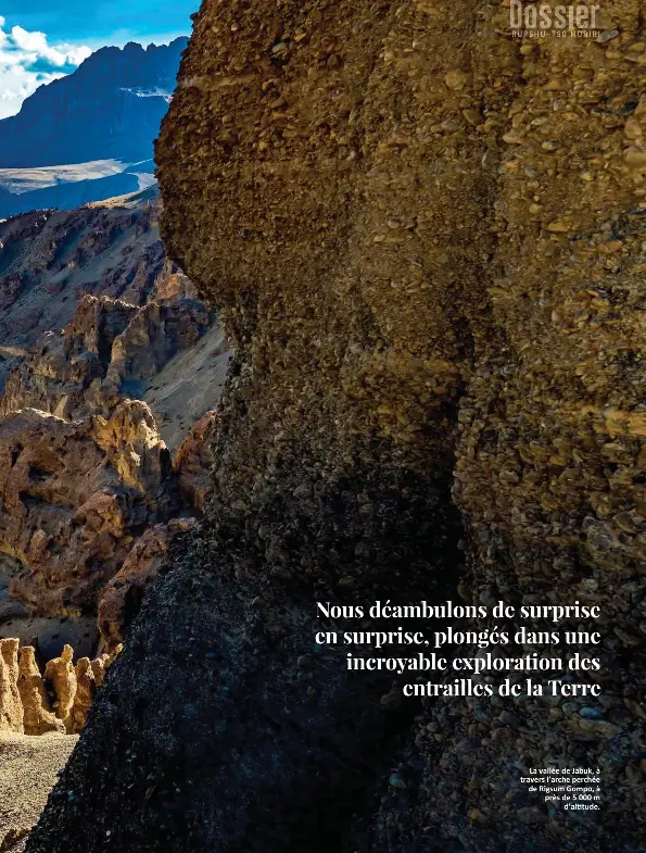 AVEC QUI PARTIR ? - PressReader