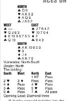 ACES ON BRIDGE - PressReader