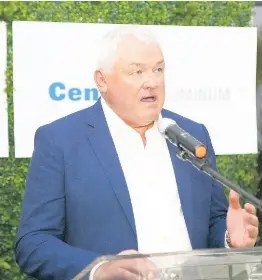 New owners to incorporat­e Jamalco in hunt for capital - PressReader