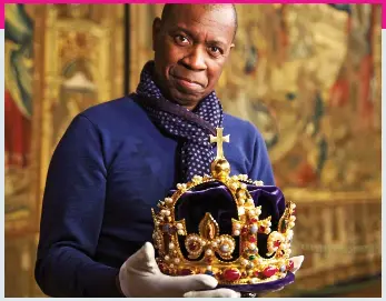 The Crown Jewels - PressReader