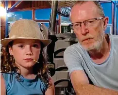 Envoy raises Emily kidnap with Palestine - PressReader