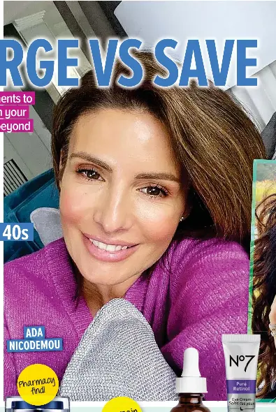 IN YOUR 30s & 40s - PressReader