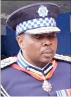 Who might be the next NATCOM? - PressReader