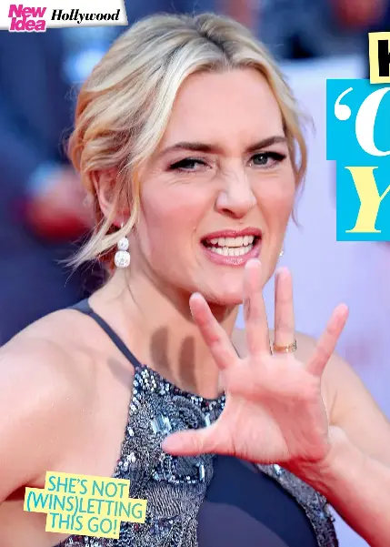 ‘CLEAN UP YOUR ACT" - PressReader