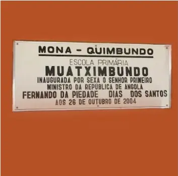 Explorando Mwacimbund­u - PressReader