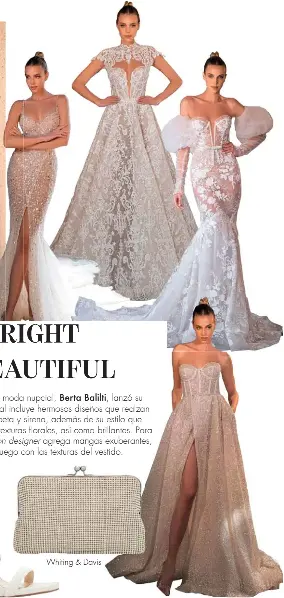 BRIGHT & BEAUTIFUL - PressReader