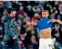 FA charges Klopp over wild celebratio­ns after Liverpool’s late strike ...