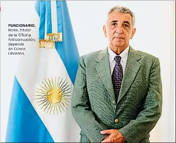 Acá no pasó nada - PressReader