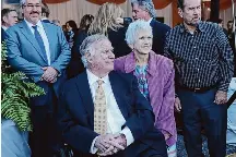 $25M gift from Mays family to fund A&M graduate building - PressReader