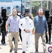 South Florida woman pleads guilty to smuggling arms to Haiti; gang ...