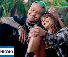 CHRISTIAN NODAL YA PASÓ A “LA SIGUIENTE” - PressReader