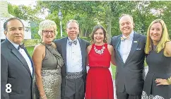Clinic fundraiser draws its largest crowd ever - PressReader